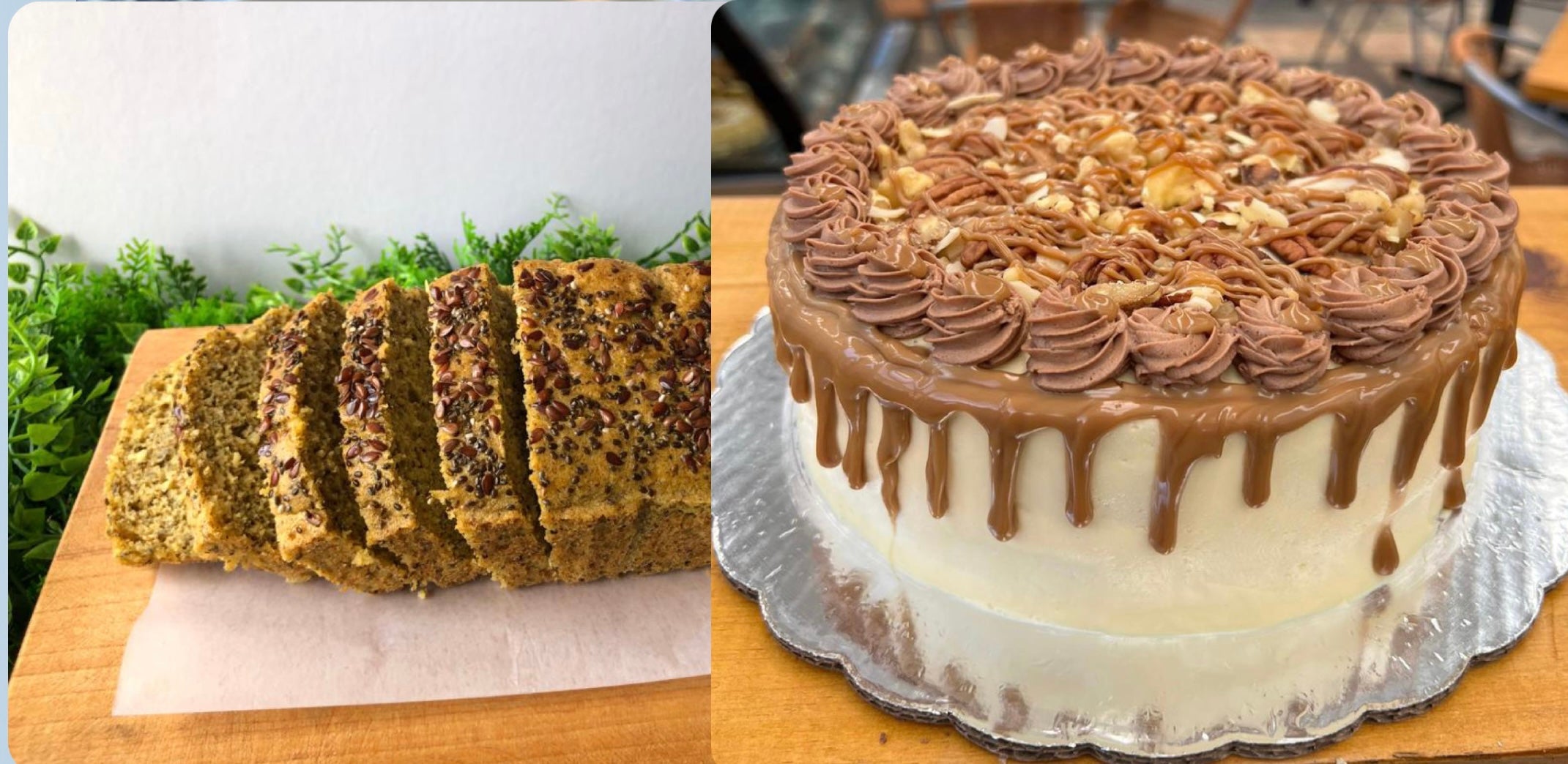 Tienda Spot Saludable