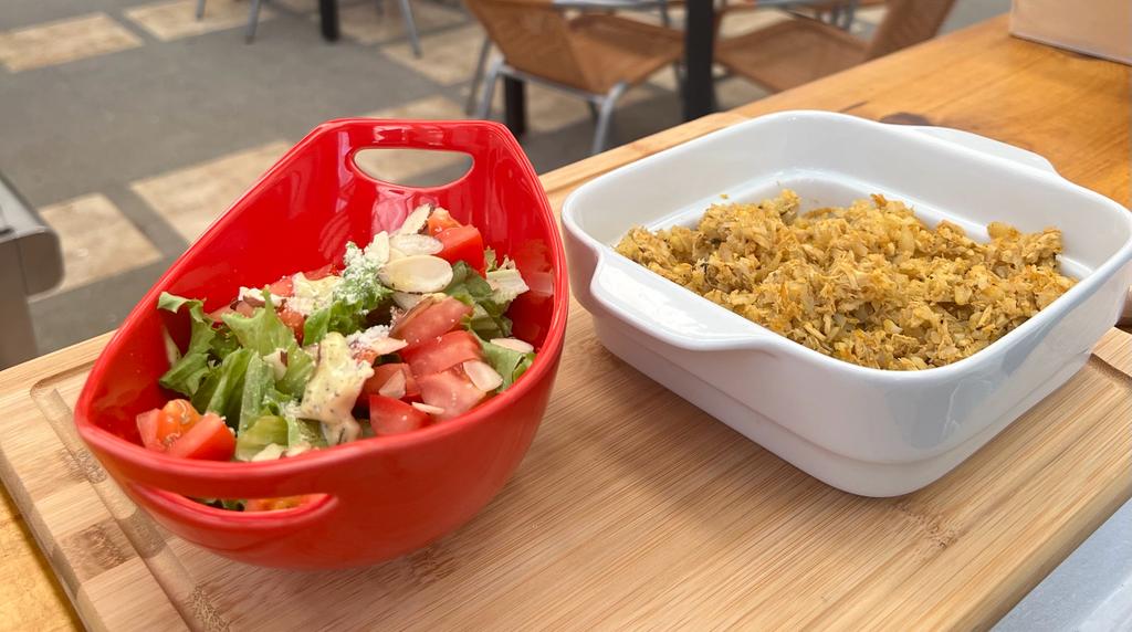 Comidas Preparadas, Pizzas Saludables, Embutidos Keto – Spot Saludable